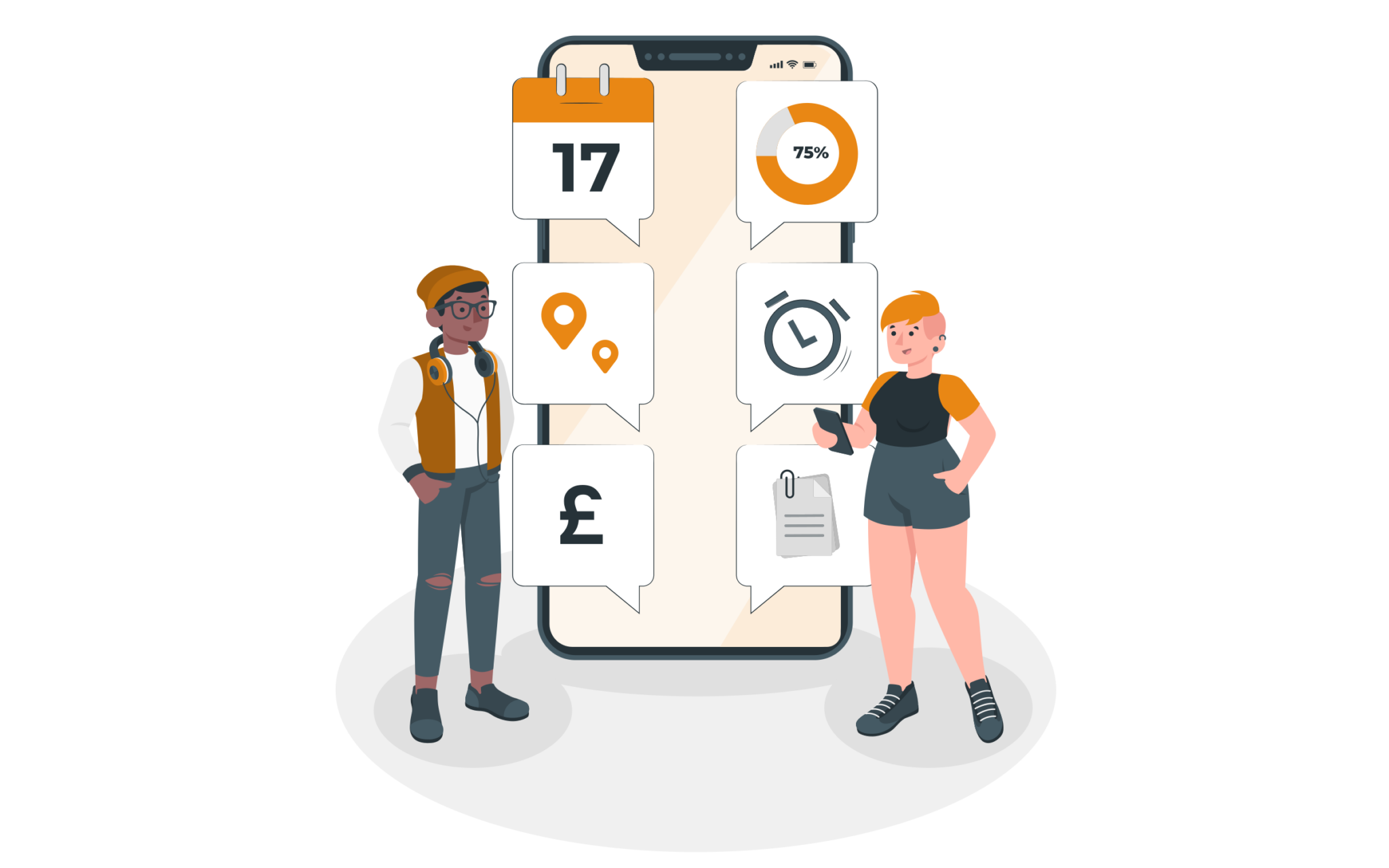 The Best Start PDI App | Free Driving Instructor Tools